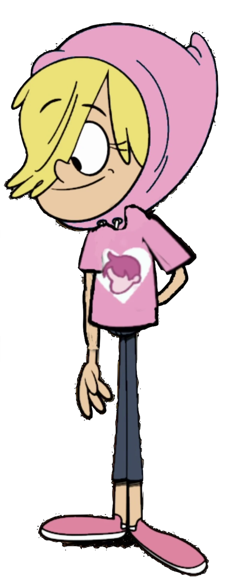 Discuss Everything About The Loud House Encyclopedia | Fandom