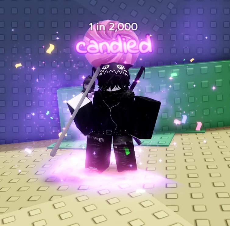 Discuss Everything About Zenith RNG Wiki | Fandom