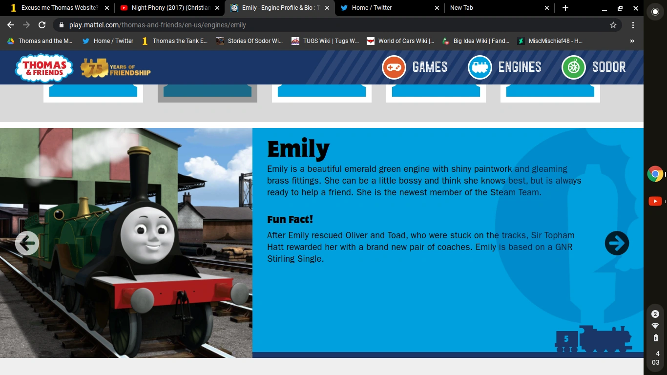 Mattel really did "update" the website. | Fandom