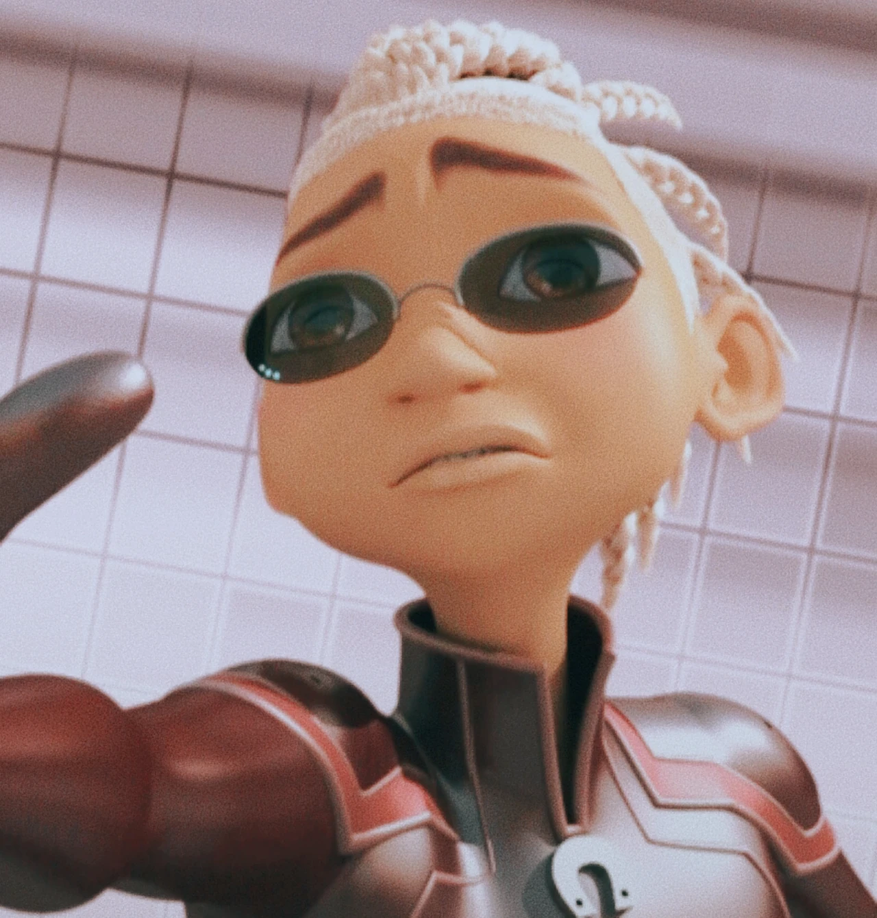 Miraculous Icons #89: MAX/PEGASUS EDITION 🐴🕶️ | Fandom