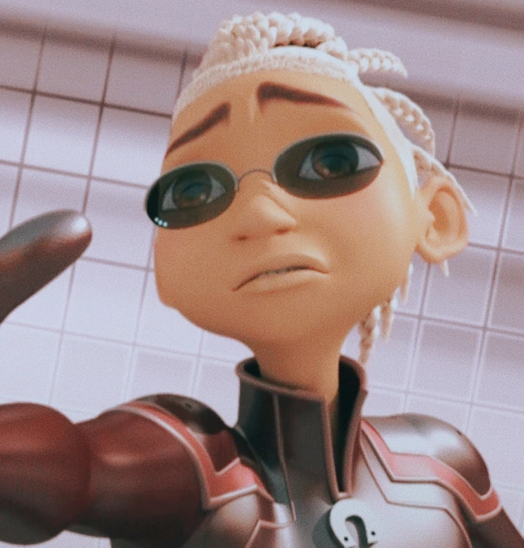 Miraculous Icons #89: MAX/PEGASUS EDITION 🐴🕶️ | Fandom