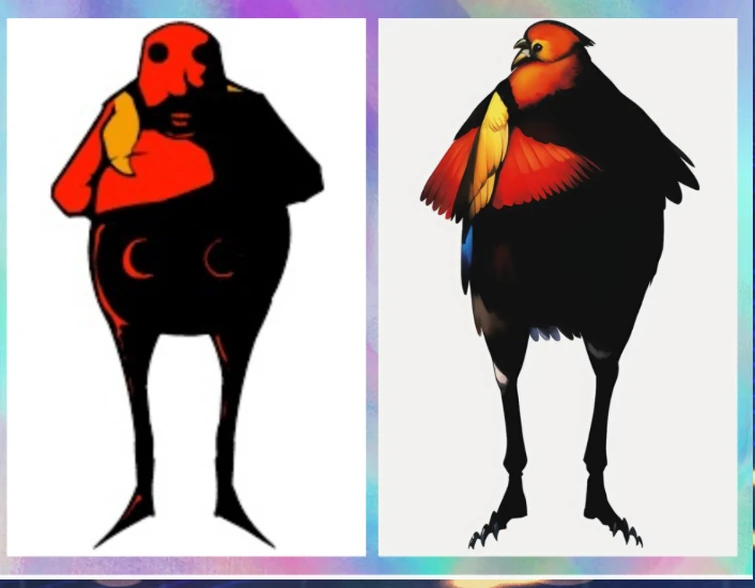WHAT DID THE AI DO TO STARVED D: | Fandom