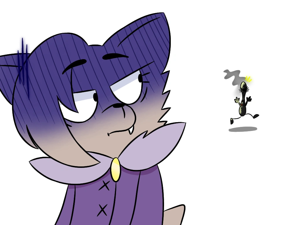 Oh... OH NO!! | Fandom