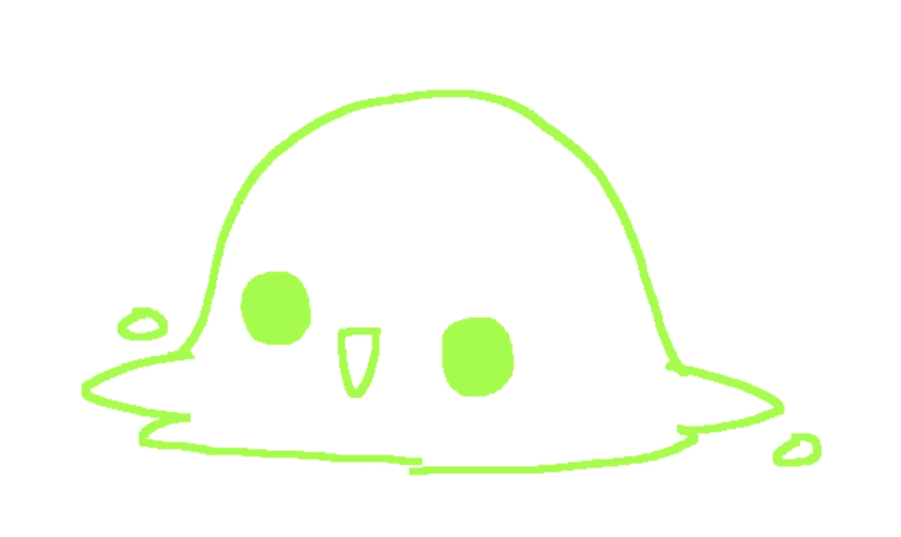 Jim the slime | Fandom