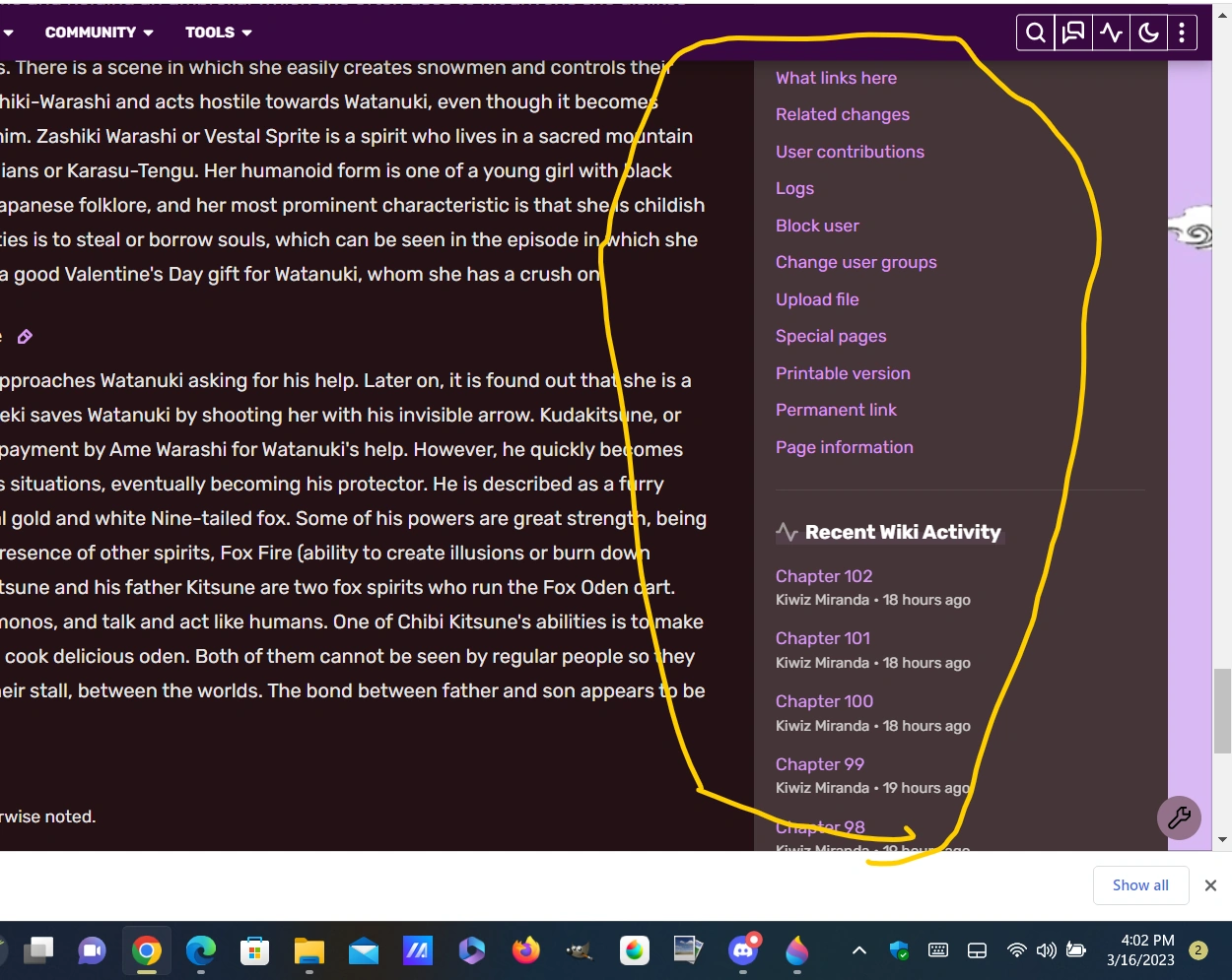 How to change the Color HyperLink? | Fandom