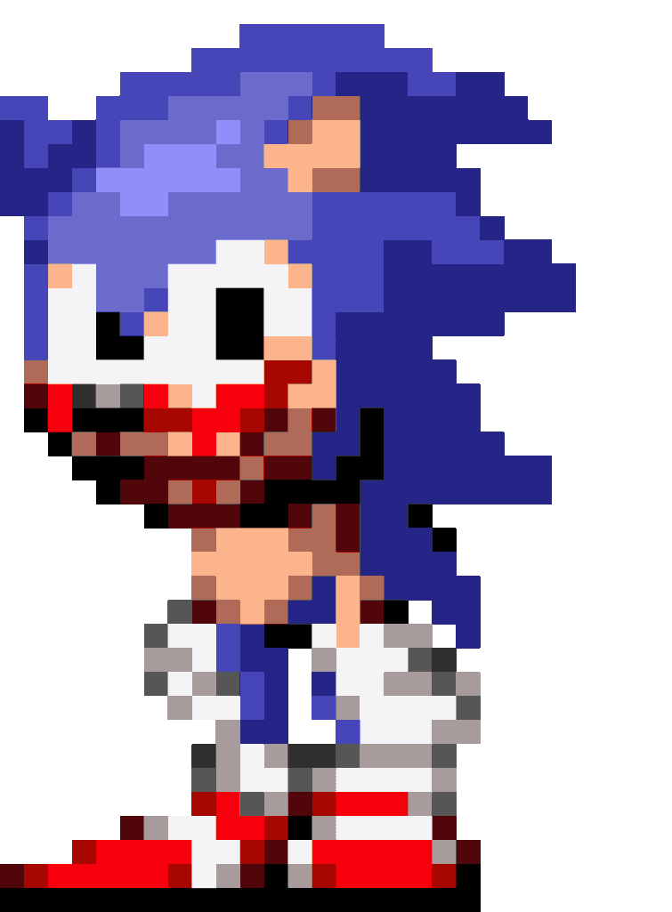 wiki assistant about sonic pixel | Fandom