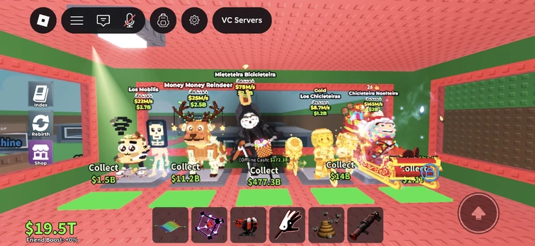 Rate my base, top 10 best brainrots only | Fandom