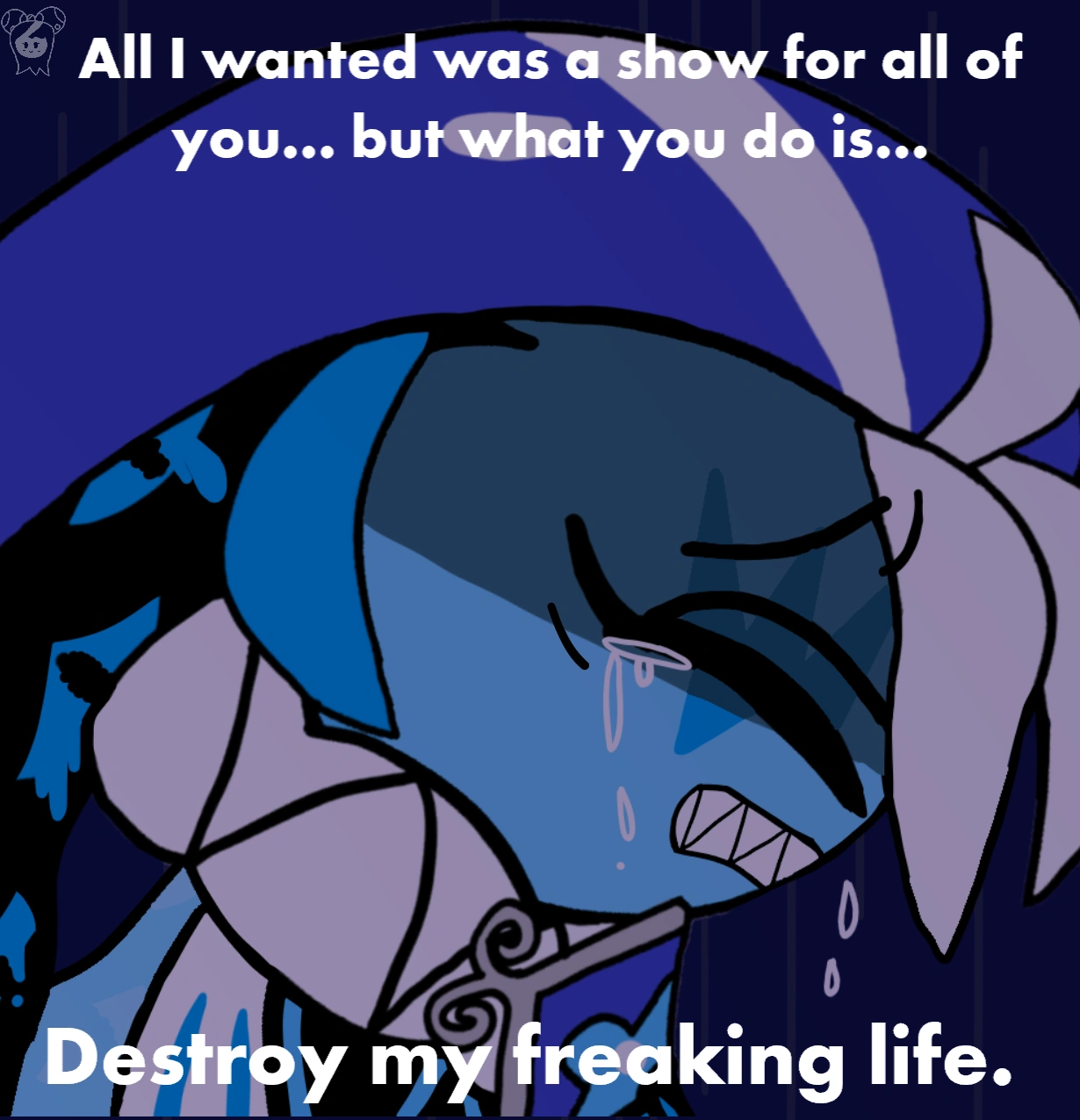 I just made SMC break | Fandom