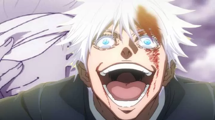 After a while, I battled someone in nonsense | Fandom