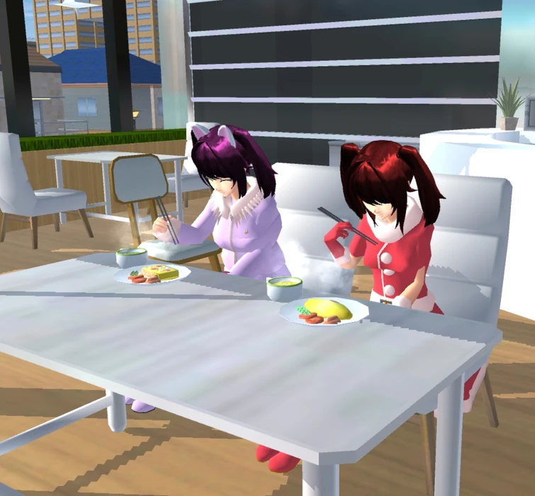 Discuss Everything About SAKURA School Simulator Wiki | Fandom