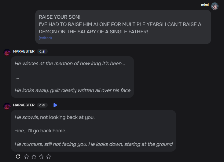 harvy update | Fandom