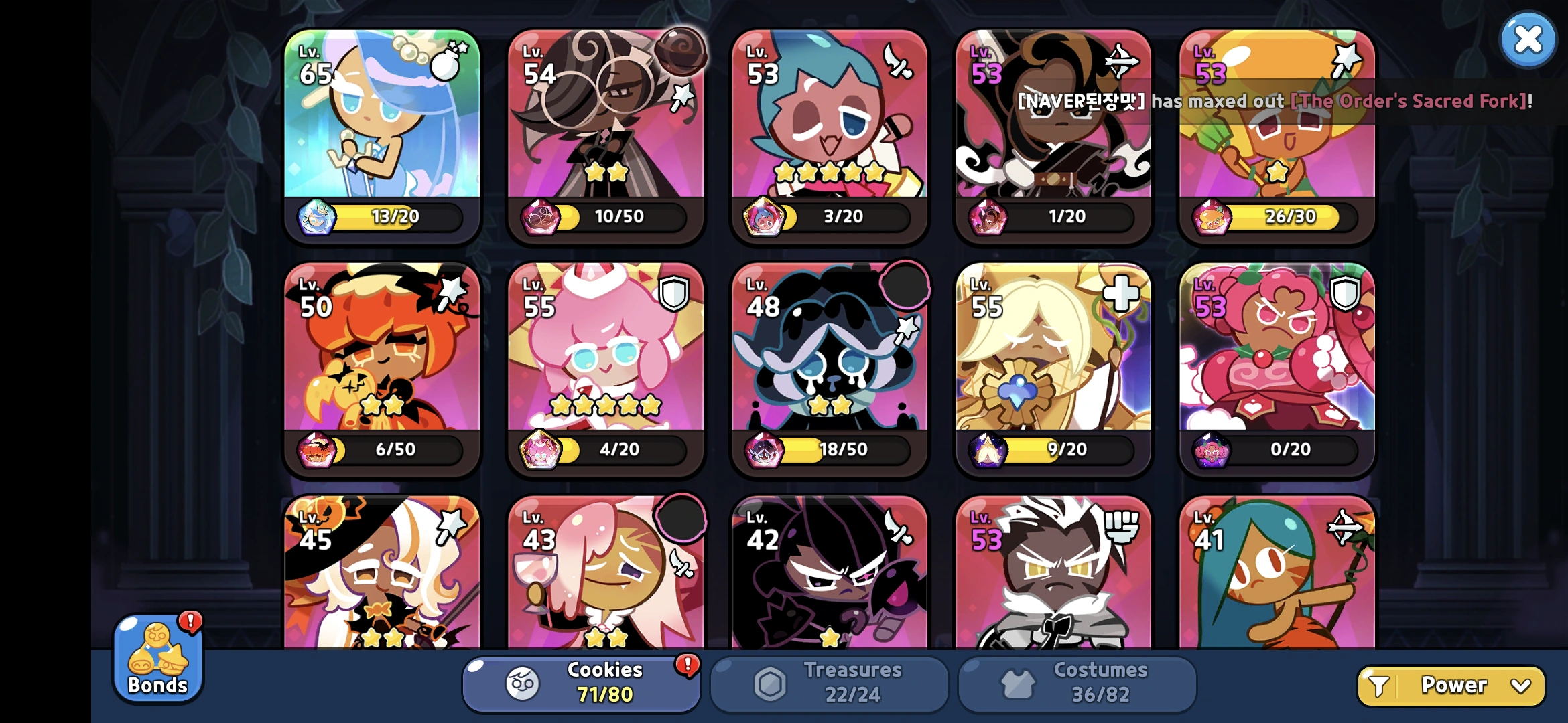 help I'm stuck on 11-27 pick a team | Fandom