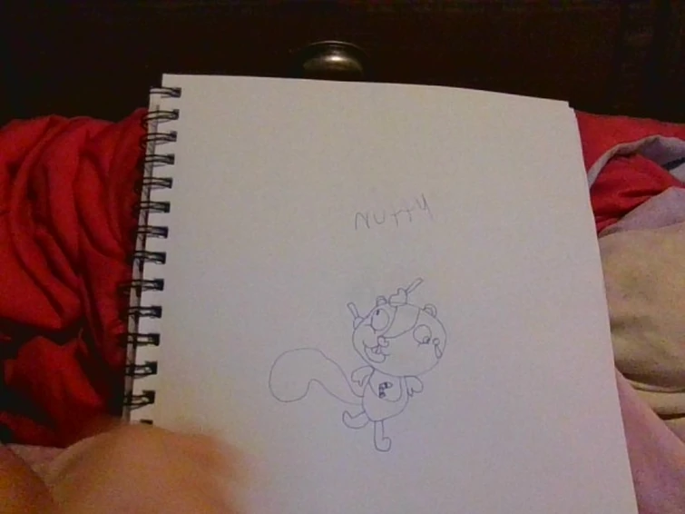 Discuss Everything About Happy Tree Friends Wiki | Fandom