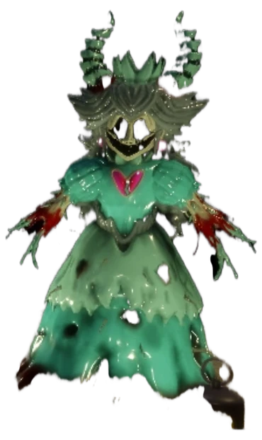 Best Forst King skin? (FOOLISH BOY I AM THE KING OF THIS FOREST ...