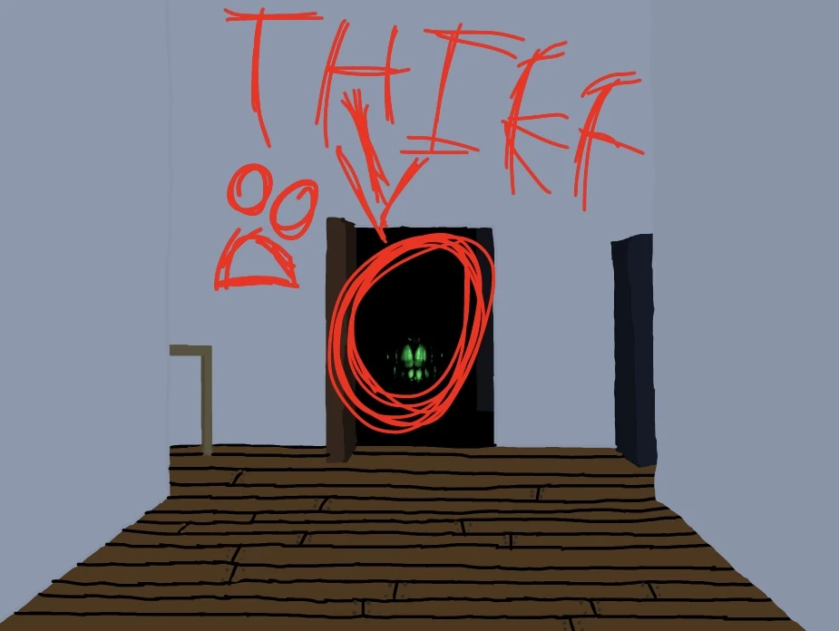 THE CRIEM… | Fandom