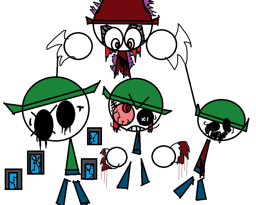 Triple PhoneBreakers | Fandom