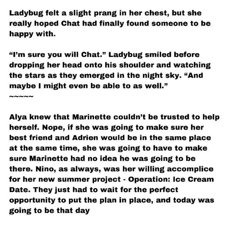 “Operation: Ice Cream Date” Part 2 of 4 | Fandom