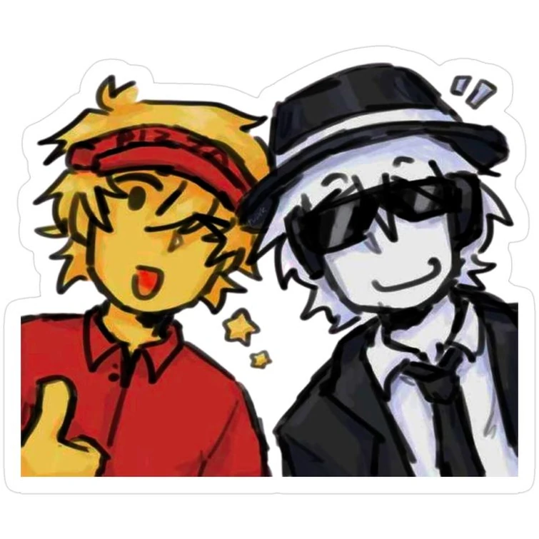 Discuss Everything About FORSAKEN Wiki | Fandom