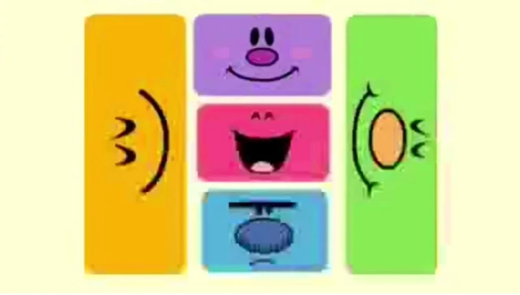 Discuss Everything About Mr. Men Wiki | Fandom