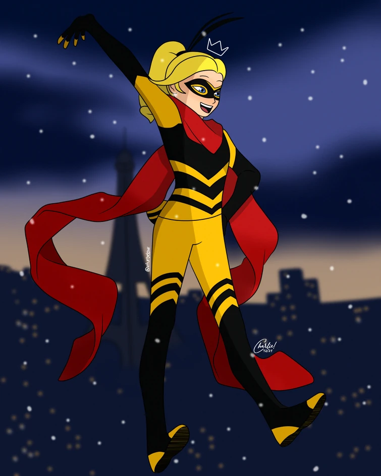 A post about chloe a bit long for her comeback | Fandom