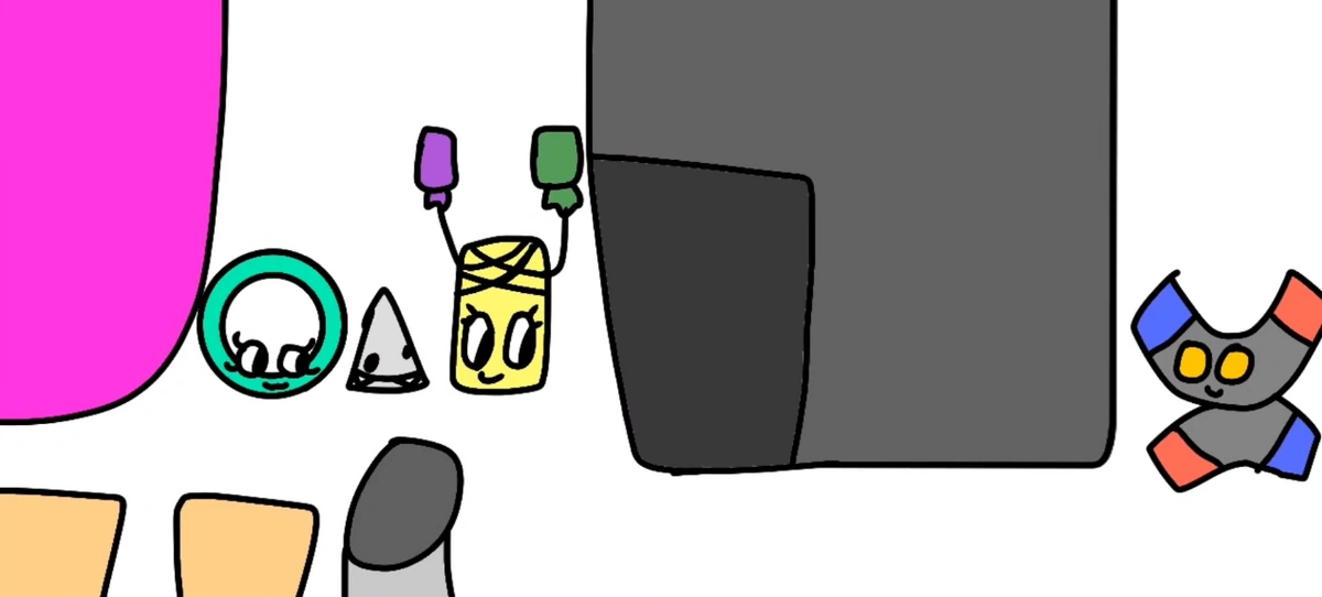Gammoray's Greek Alphabet Lore Wiki | Fandom