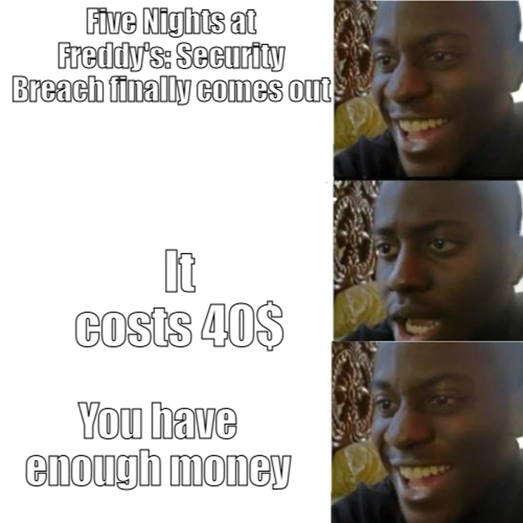 Realistic meme | Fandom