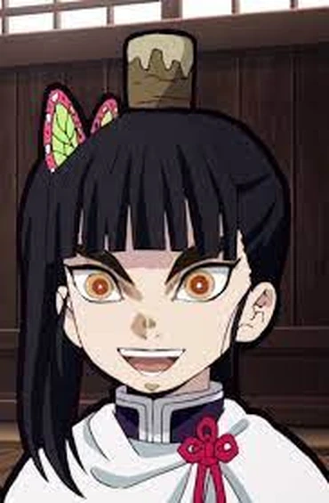 Which Breathing Style would you wan't to see in The newer Demon Slayer ...