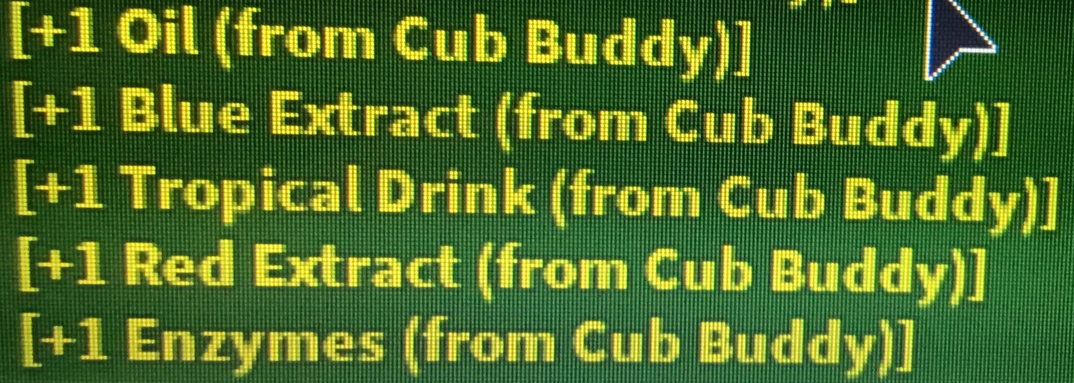 Best Cub Buddy Gifts Ever! | Fandom