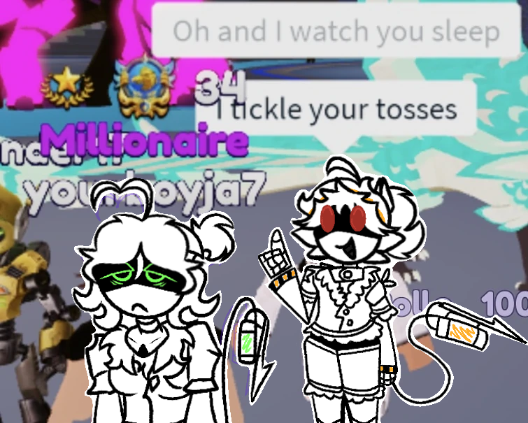 panic au drawing | Fandom