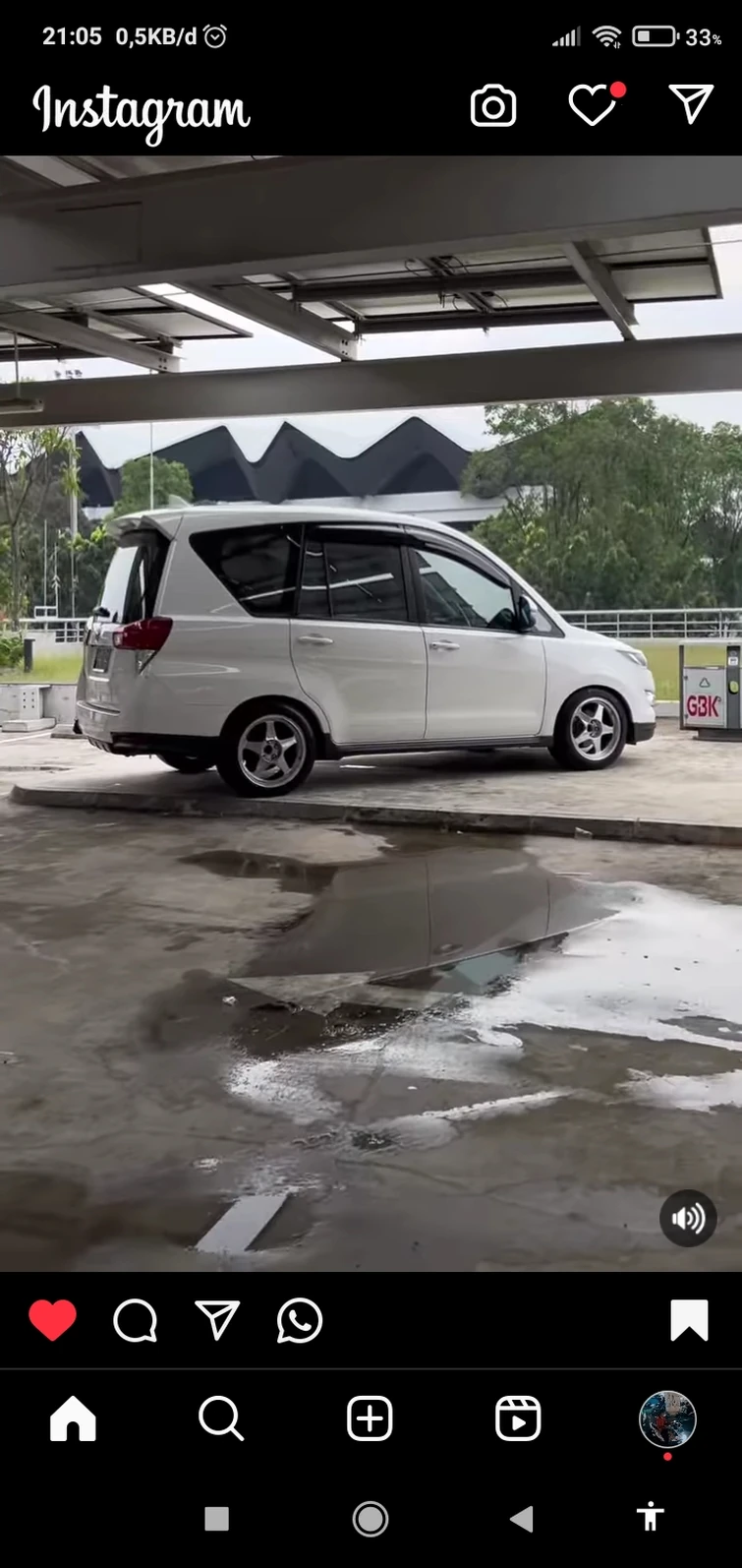 Goofy ahh innova | Fandom