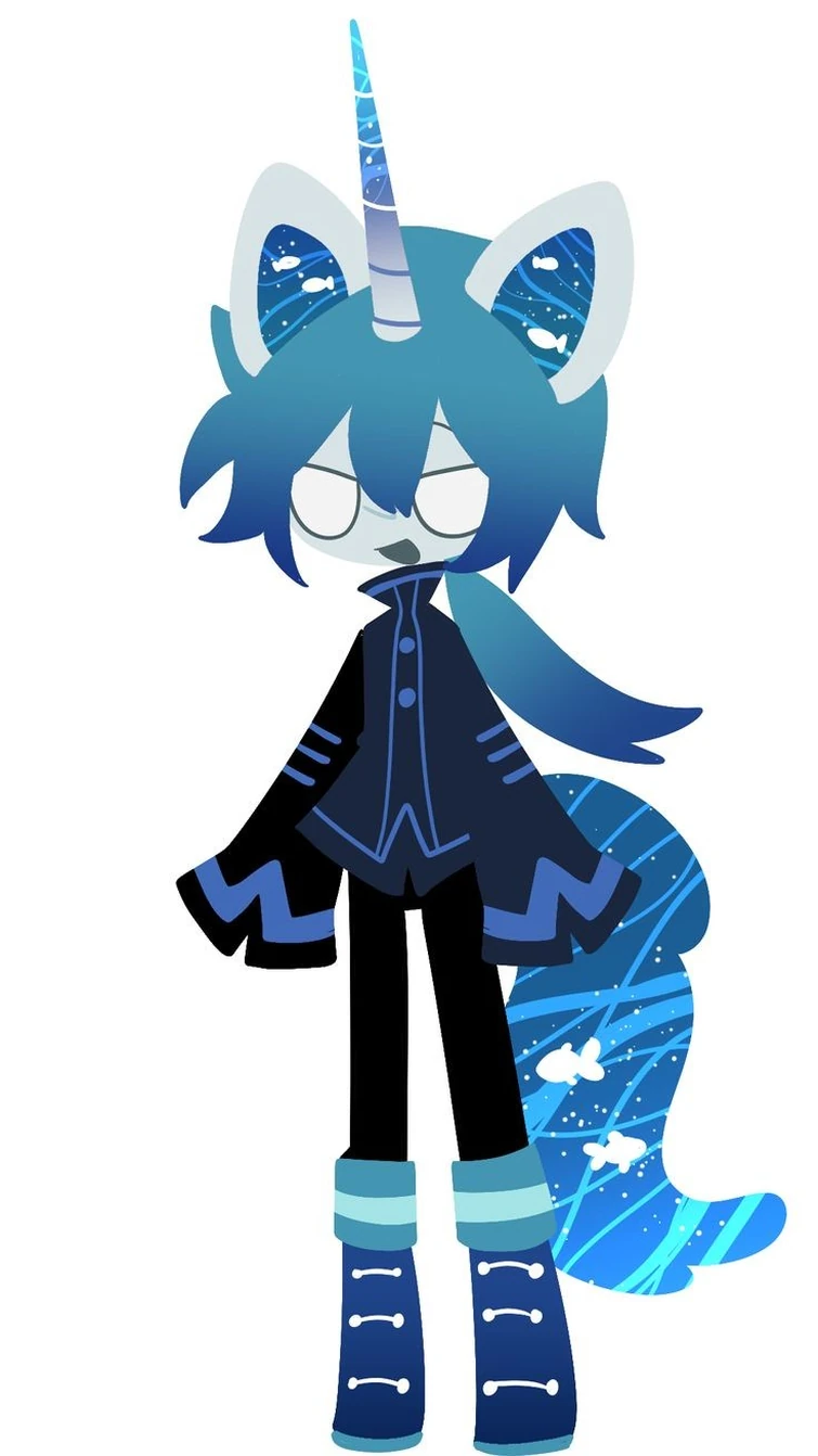 We should make a dandy's world fan game about Shining False Paradise ...