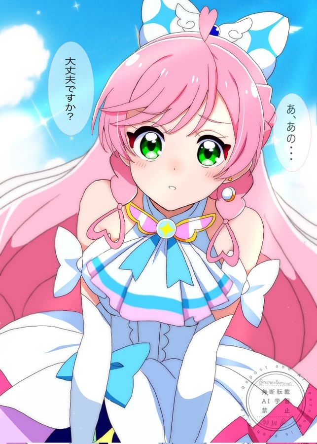 Funny&interesting illustrations (English translation):March 6, 2025: Kururun, Kokoro and ...