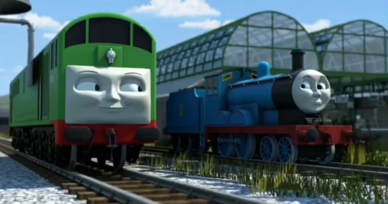 Sodor s’ Legend of The Lost Treasure | Fandom