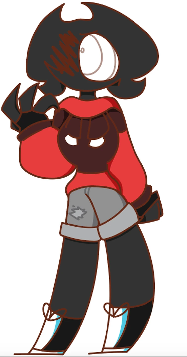 tell me your opinion about Mei | Fandom
