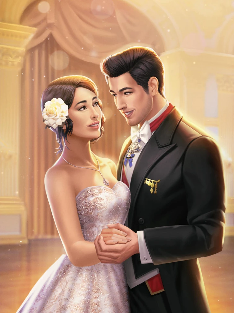 Screaming this is stunningly iconic | Fandom