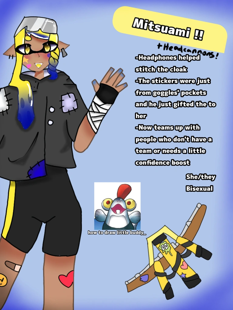 Finished !! | Fandom