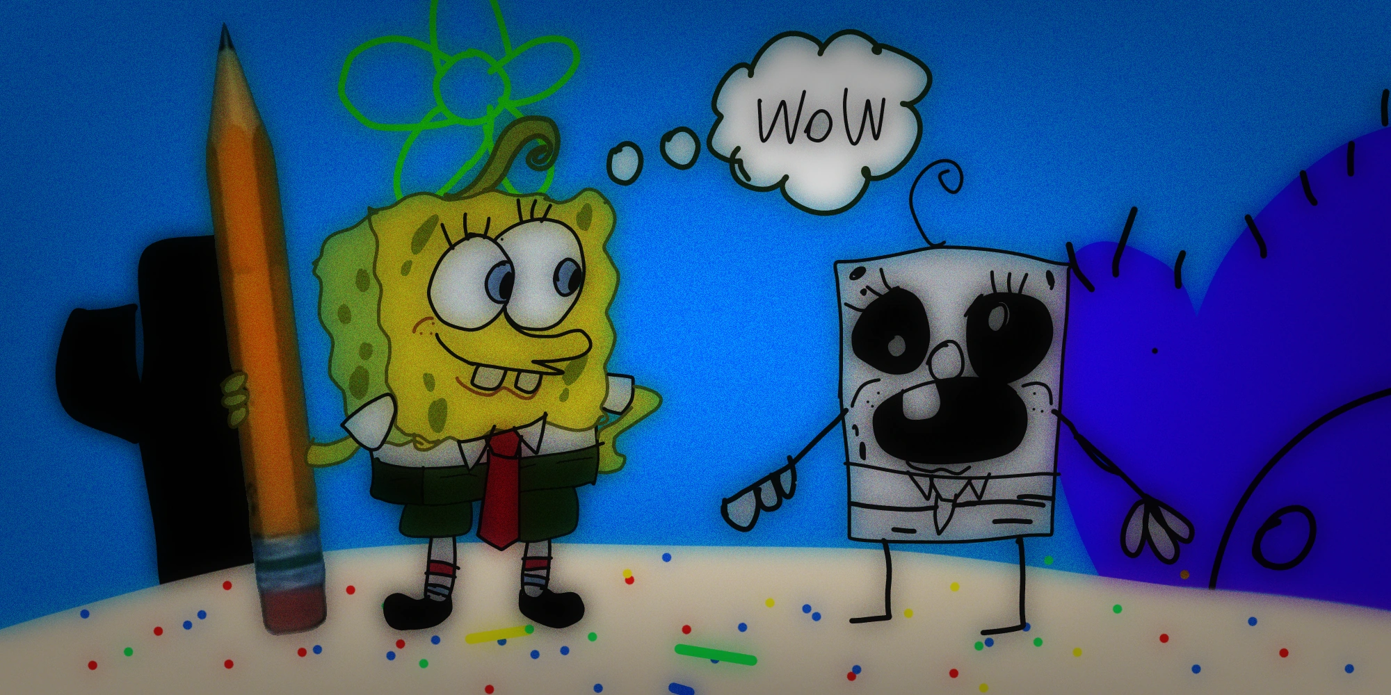Spongebob goes ahoy | Fandom