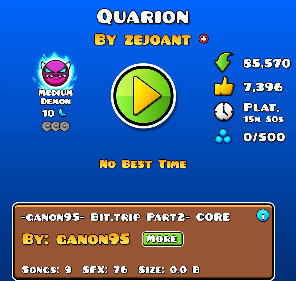 NEW MYTHIC RATED LEVEL!! WHAT IS IT? | Fandom