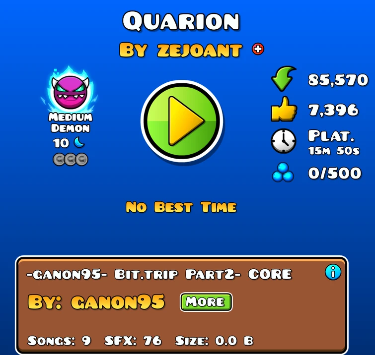 NEW MYTHIC RATED LEVEL!! WHAT IS IT? | Fandom