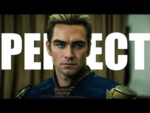 Why Homelander Is The Craziest Villain Of Our Generation | Fandom