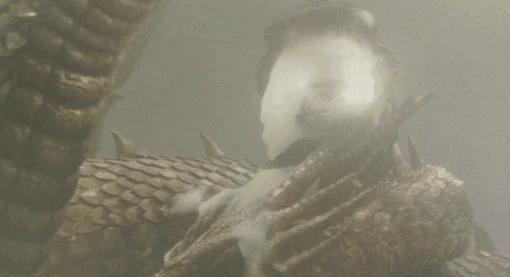 Why does this scene exist?? | Fandom