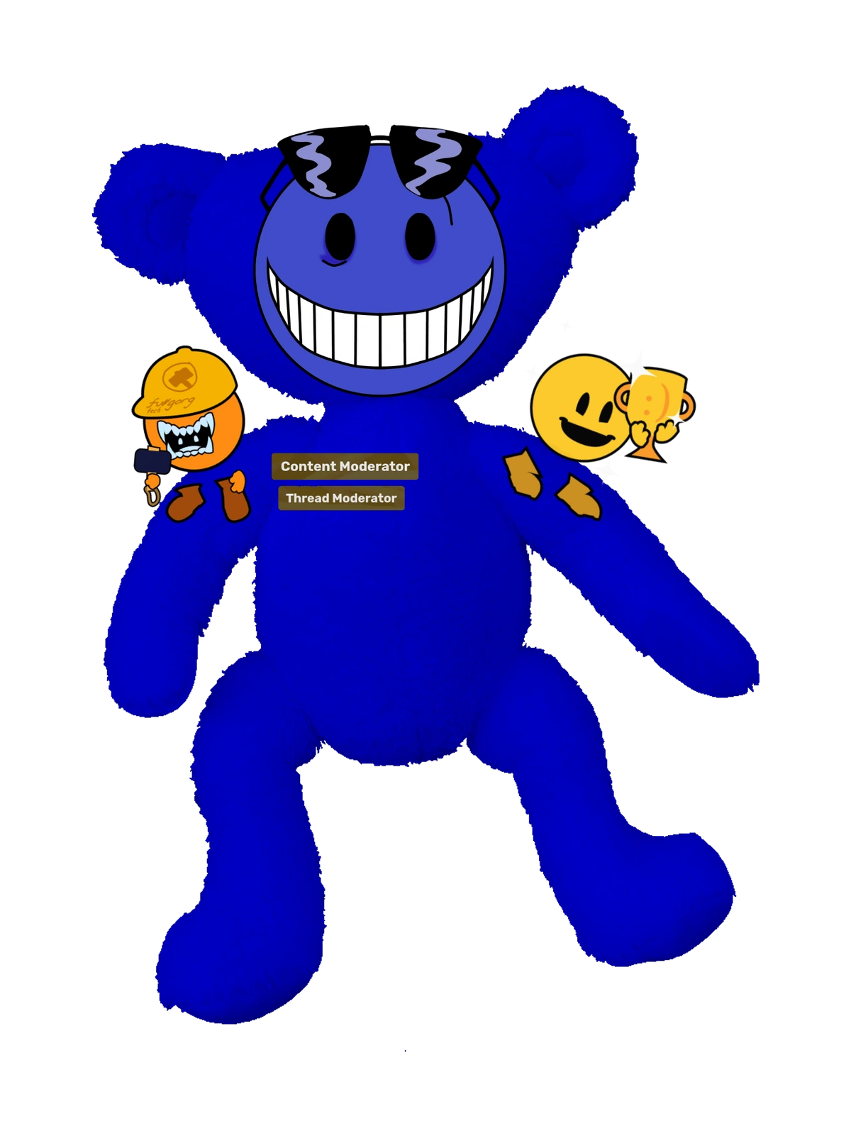 HOMIE IS NOW A SAM SKIN | Fandom