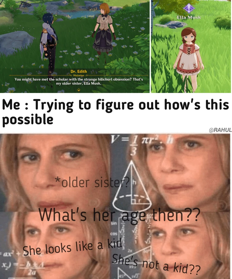 Brace yourselves, biiiiig Tea & Memes! | Fandom