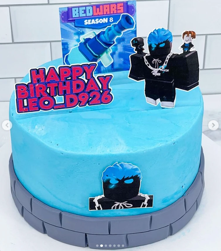 It's my birthday today | Fandom