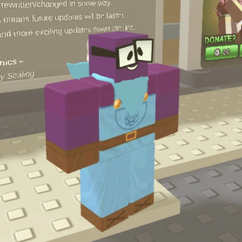 I just got called retroslop | Fandom