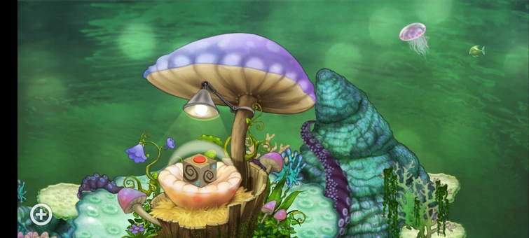 Water wubbabunga! | Fandom