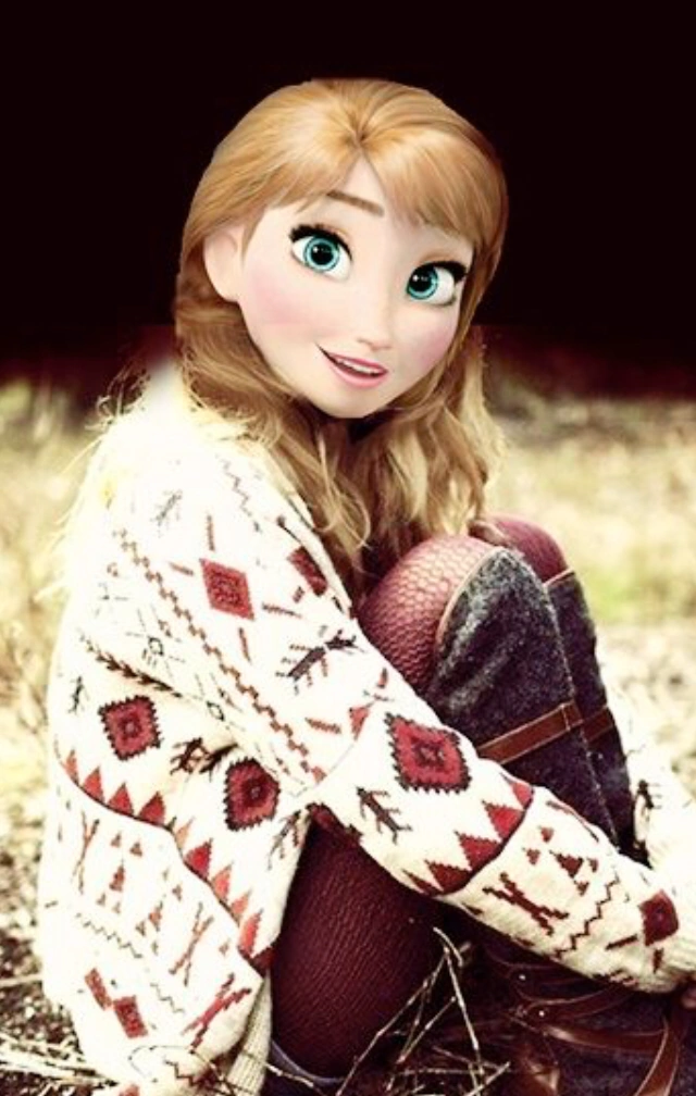 Modern Disney Princess | Fandom