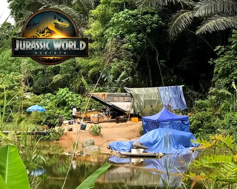 New Set Photo | Fandom