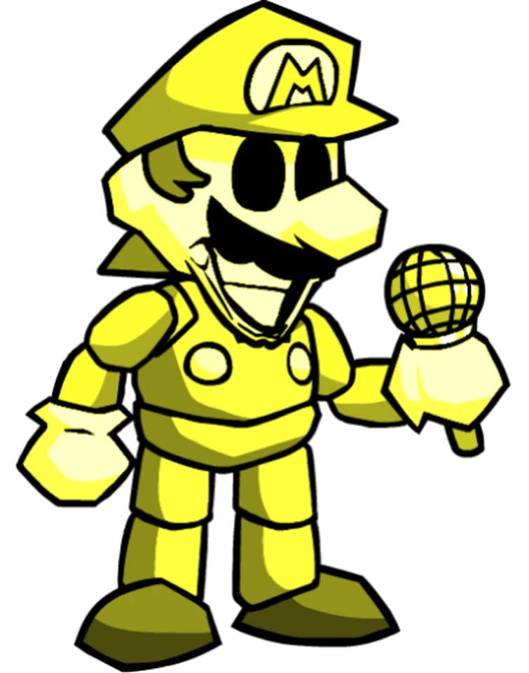 MORE Anti-Piracy Mario Recolors | Fandom