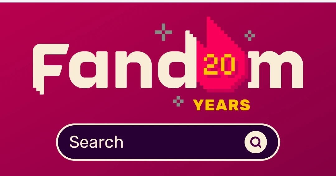 IT'S FANDOM'S 20TH ANNIVERSARY!!! | Fandom